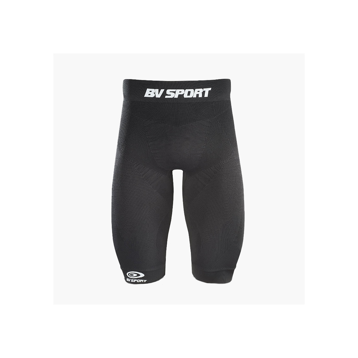 BV SPORT | Cuissard de compression multisports CSX noir | Compression ...